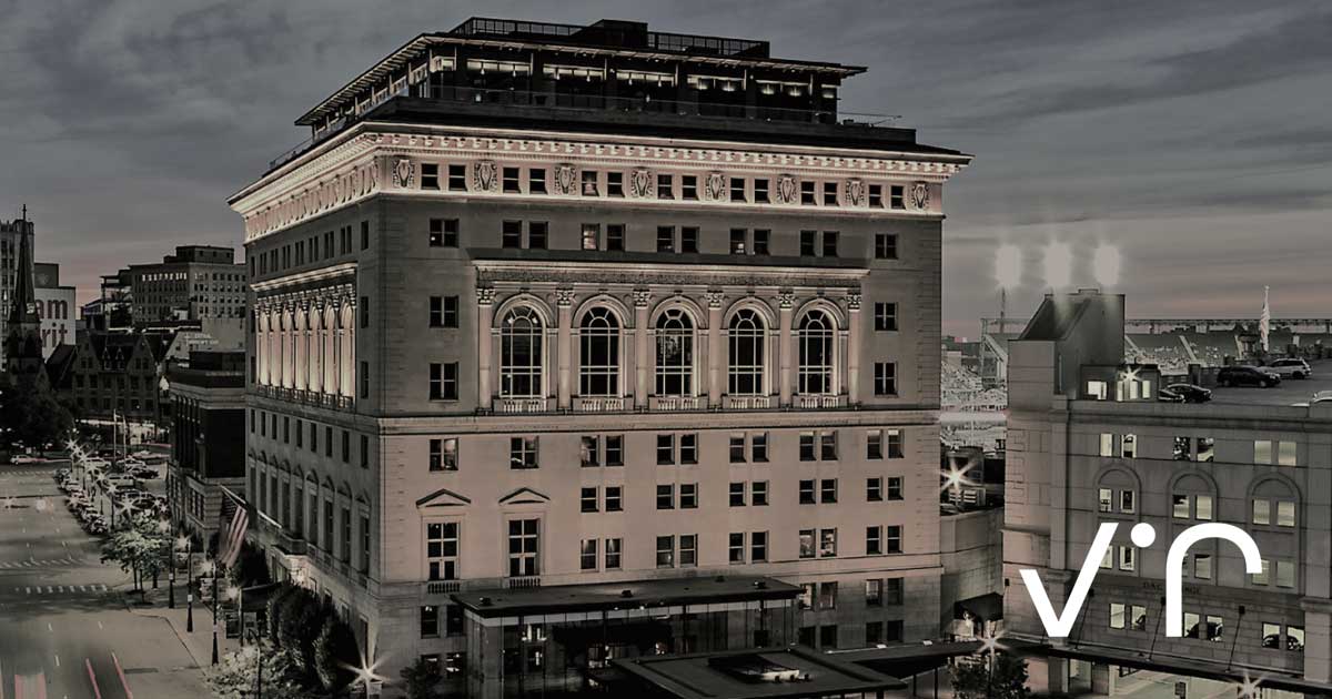 Veer Case Study: The Detroit Athletic Club